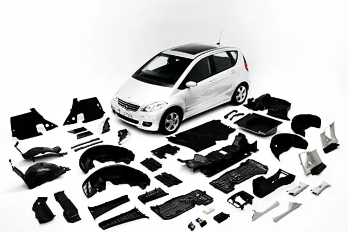 Sector automotriz impulsa a la industria del plástico en México ...