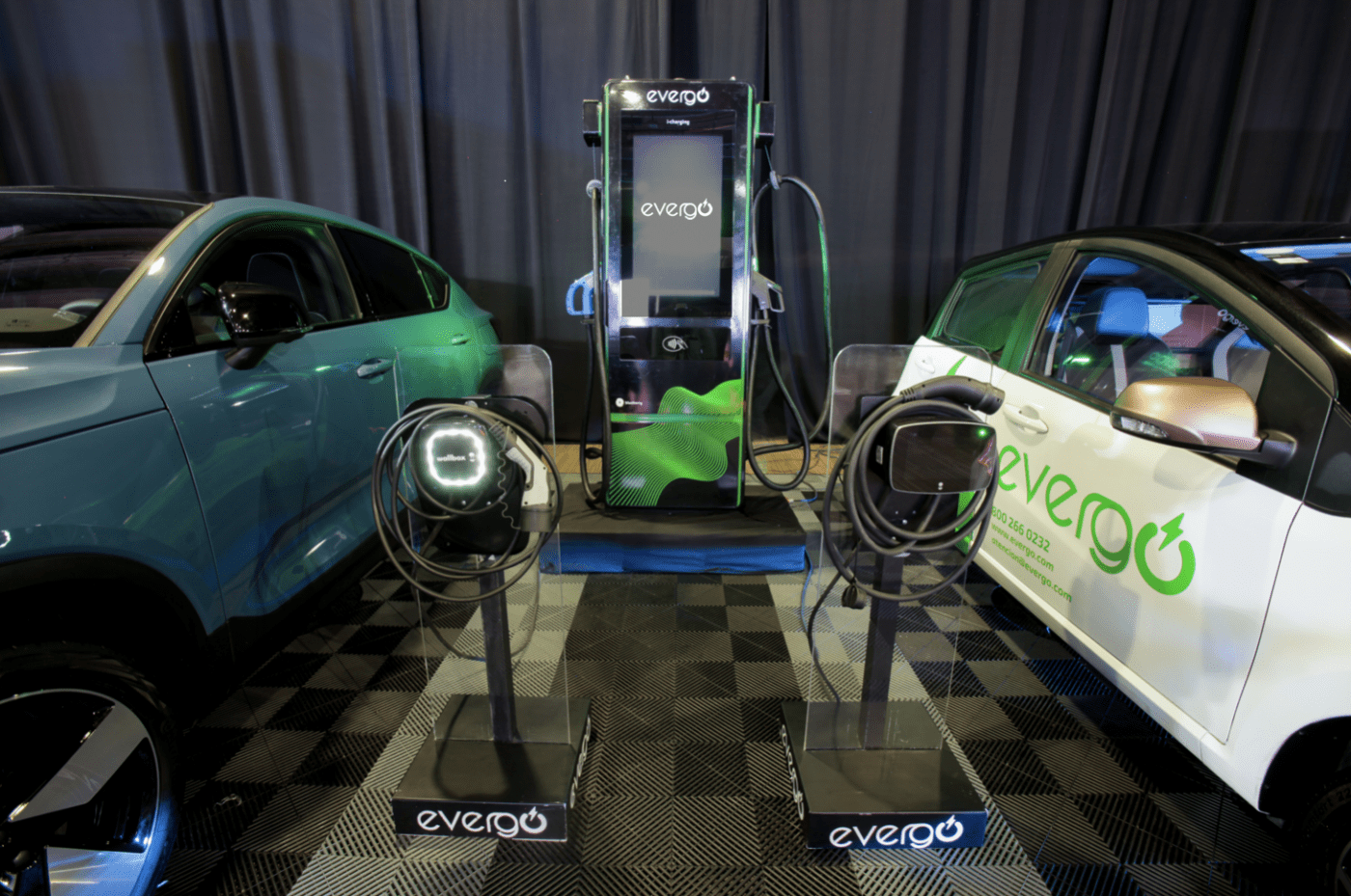 Evergo celebra su primer aniversario en México - Alianza Automotriz