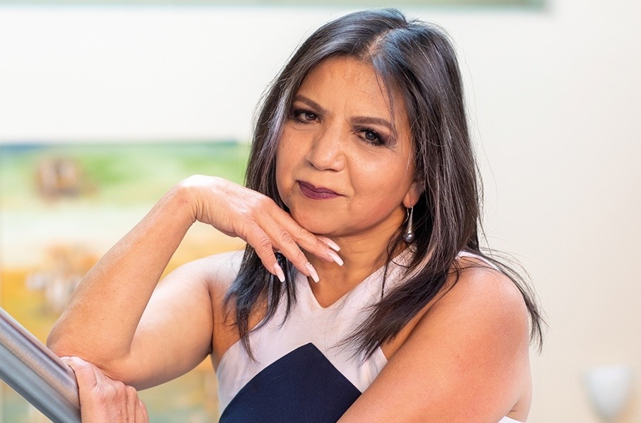 Martha Ruiz: Ventas y negociación - Alianza Automotriz