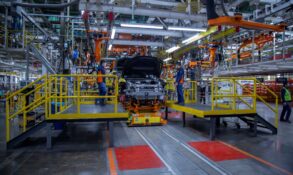 Planta Ford de Cuautitlán, México, llega a su 60 aniversario - Alianza ...