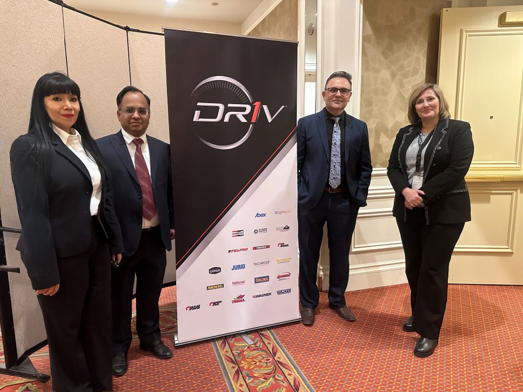 DRiV. Diseñados para crear movimientos audaces de defensa a defensa ...