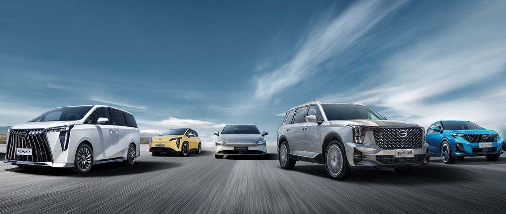 GAC Motor celebra un año de éxito en México - Alianza Automotriz