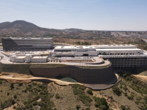 GTBC de Ford en México: Referente de innovación y diseño - Alianza ...