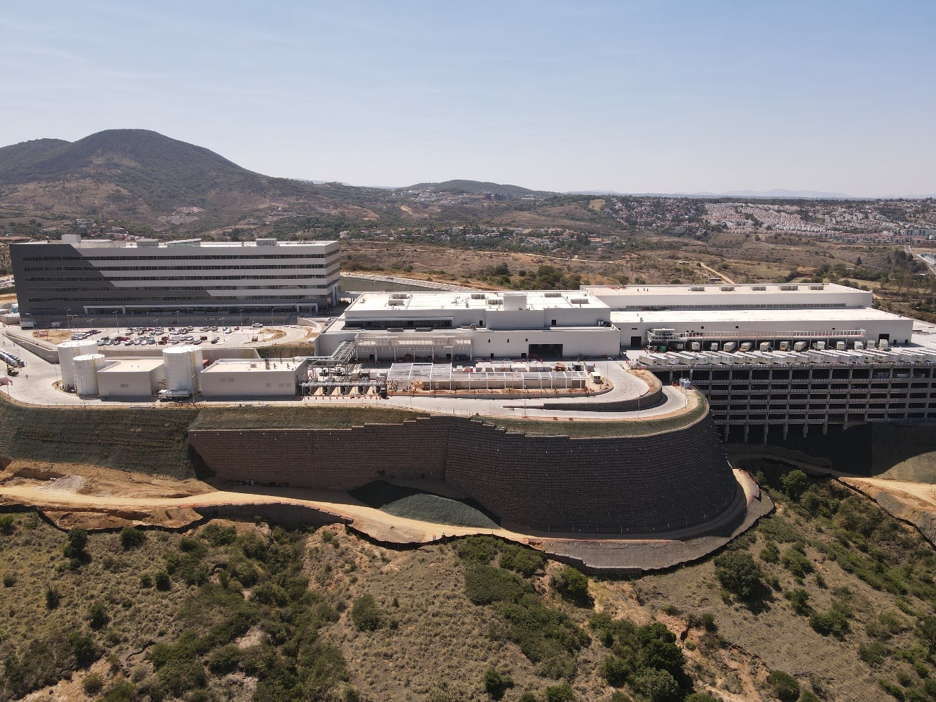 GTBC de Ford en México: Referente de innovación y diseño - Alianza ...