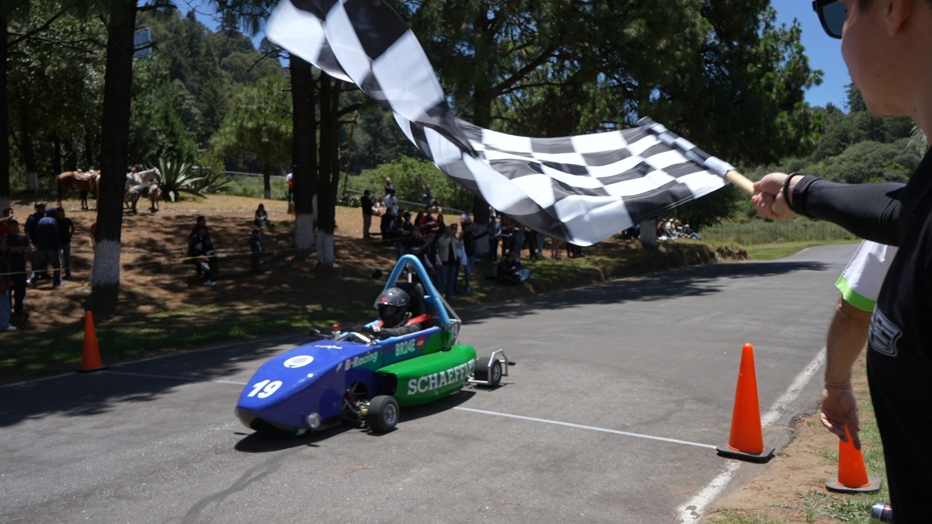Conoce el campeonato Electratón, un semillero electrizante - Alianza ...
