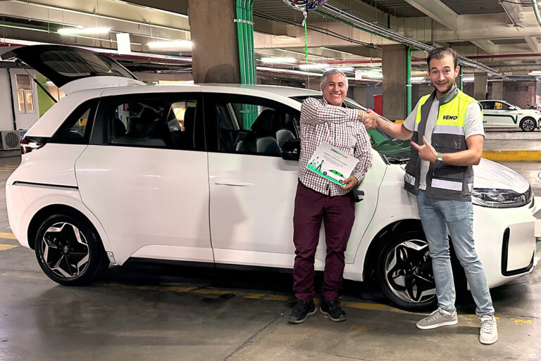 Una unidad ganadora con First Brands Group - Alianza Automotriz