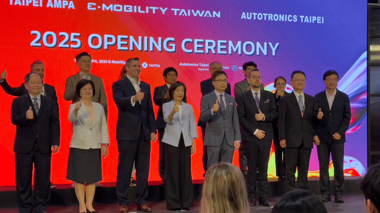 Claut Metropolitano invitado en 360° MOBILITY Mega Show