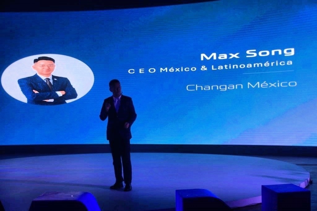 Changan presenta cuatro espectaculares modelos - Alianza Automotriz