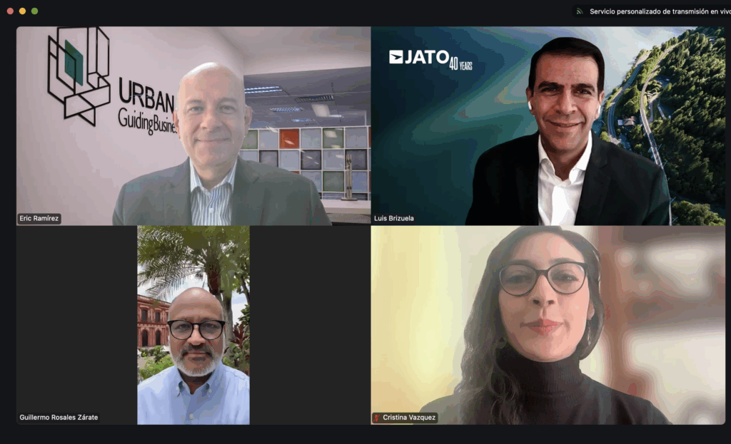 Financiamiento de autos nuevos supera el 70%: AMDA - Alianza Automotriz