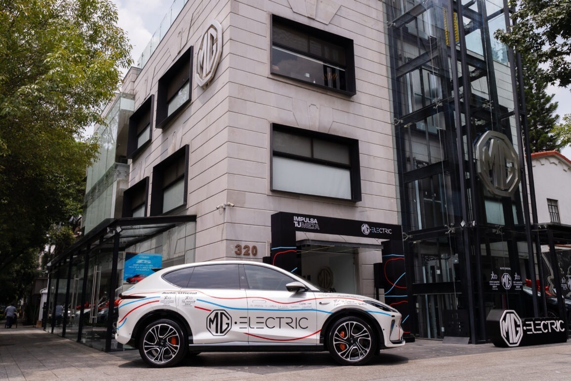 Una unidad ganadora con First Brands Group - Alianza Automotriz