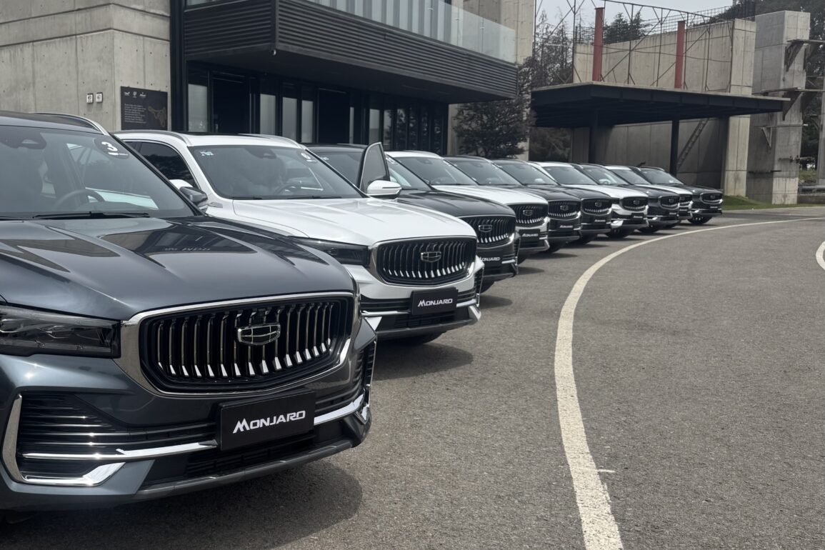 Una unidad ganadora con First Brands Group - Alianza Automotriz