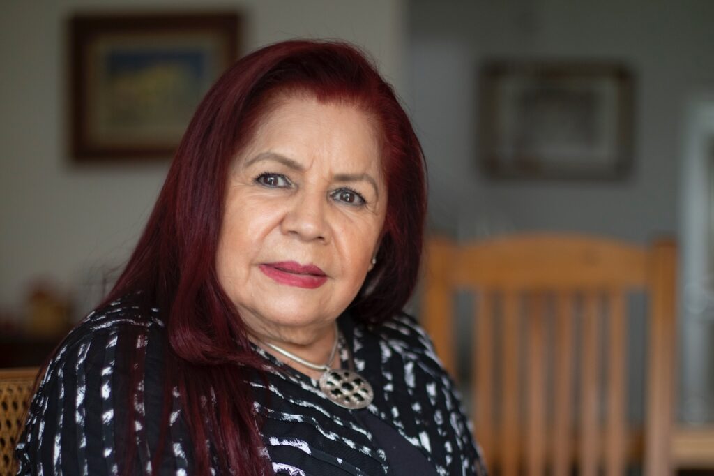 Mary I. Guzmán Figueroa: Integridad, honestidad y respeto - Alianza ...