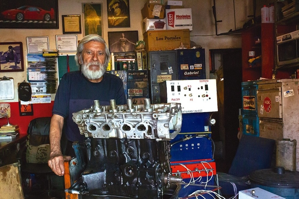 Todo terreno, todo confort con la nueva Jeep Wrangler Sahara - Alianza ...