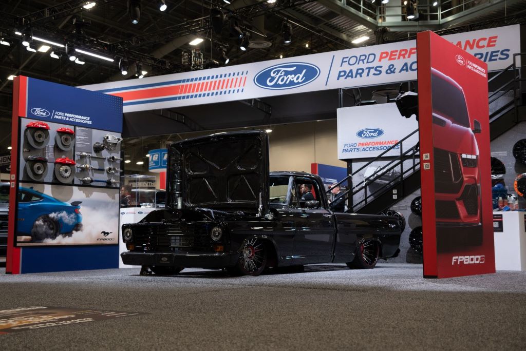 SEMA Show 2025 reúne a marcas líderes en Las Vegas - Alianza Automotriz