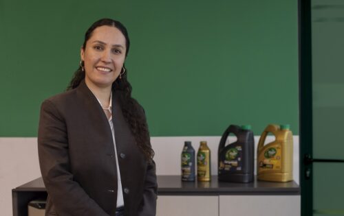 Innovación, eficiencia y calidad para el motor - Alianza Automotriz