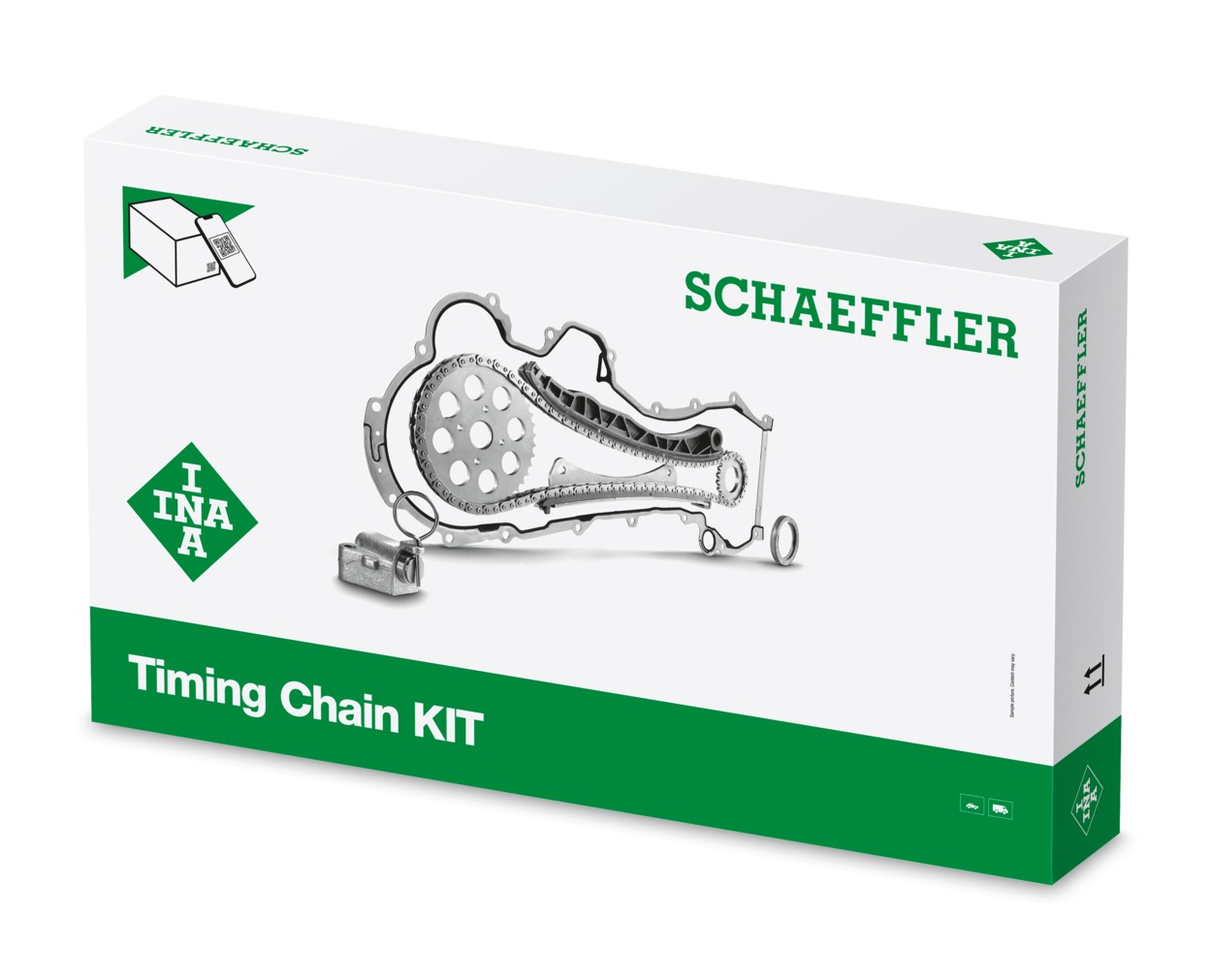 AAPEX 2025. Un ecosistema integral con Schaeffler - Alianza Automotriz