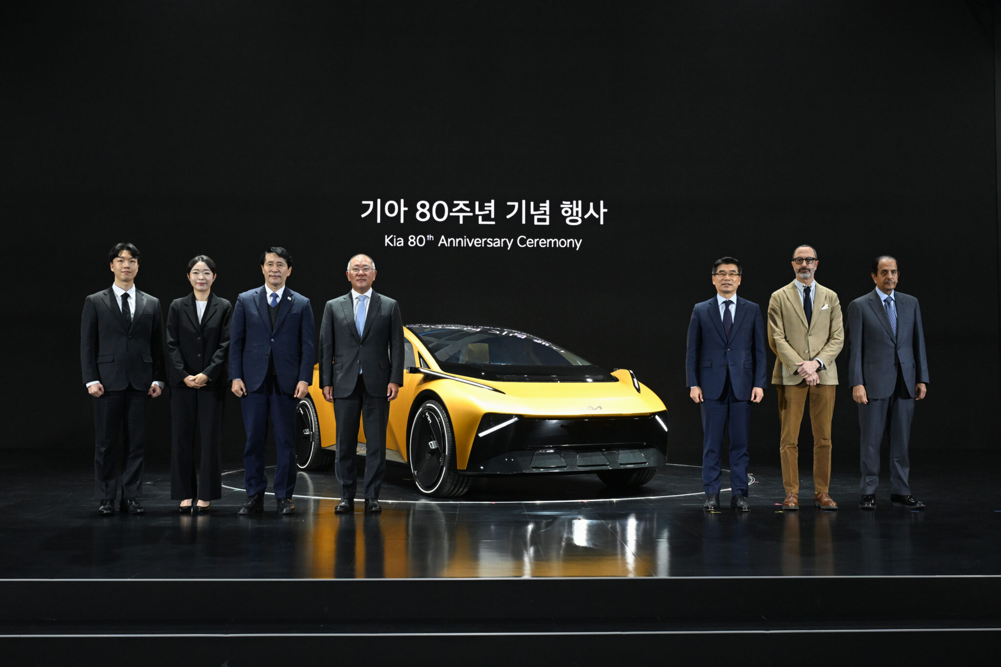 GTBC de Ford en México: Referente de innovación y diseño - Alianza ...